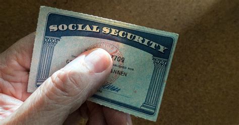 The Surprising Things Your Social Security Number Reveals About You Financebuzz
