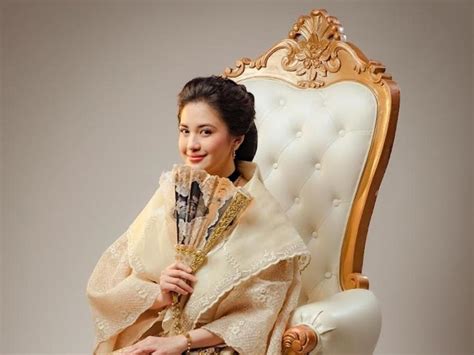 Julie Anne San Jose Napahanga Ang Spanish Language Coach Ng Maria Clara At Ibarra Gma