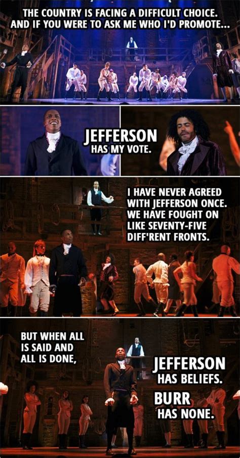 100 Best Quotes From Hamilton 2020 An American Musical
