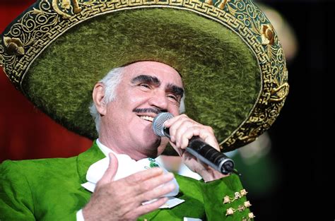 Vicente Fernández Songs By Alejandro Fernández On Tour Ranked