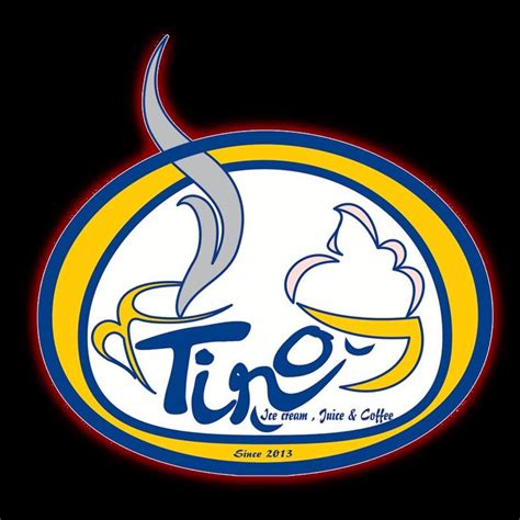 کافه تینو Tino Cafe Tehran
