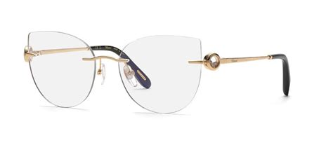 Chopard Pink Prescription Glasses Frames Smartbuyglasses