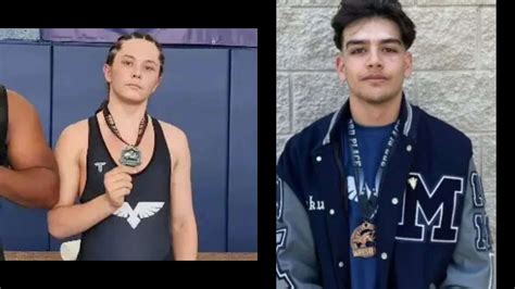 Who Were Cain Clark And Caleb Vazquez San Diego Mosque Shooters