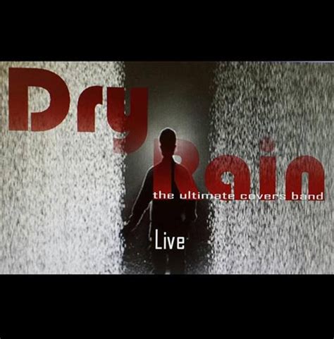 DRY RAIN Excel Entertainment