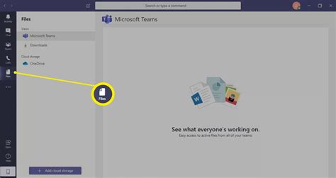 How To Use Microsoft Teams