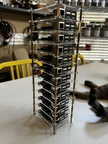 3 Model B 12 Raspberry Pi