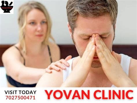 Yovan Clinic Best Sexologist In Jind Our Sexologist Provide Best Treatment For All Sexual