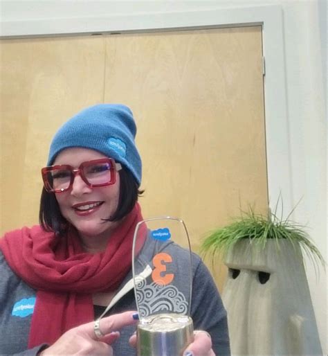 Lisa Michelle Sheehan On Linkedin Salesforceanniversary Security Engineering