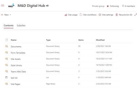 How To Copy A Sharepoint List From One Site To Another Business Tech