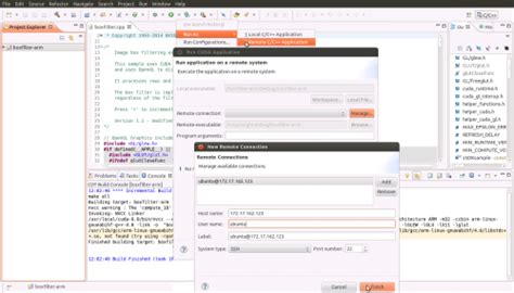 Cuda Development For Jetson With Nvidia Nsight Eclipse Edition Nvidia