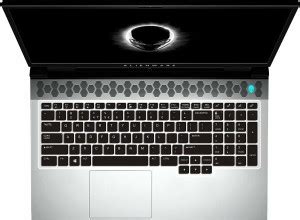 Saco Protector Skin Keyboard Cover Compatible For Dell Alienware M R Dell Aw M R R
