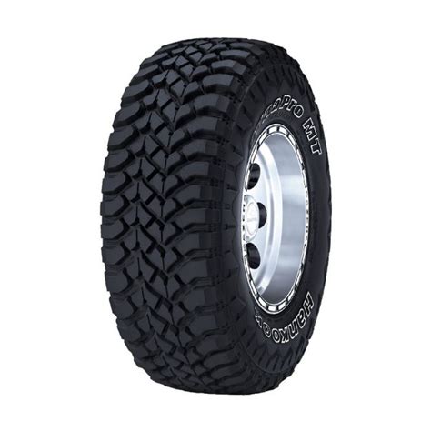 Hankook Dynapro MT RT03 35x12.50R17 121Q