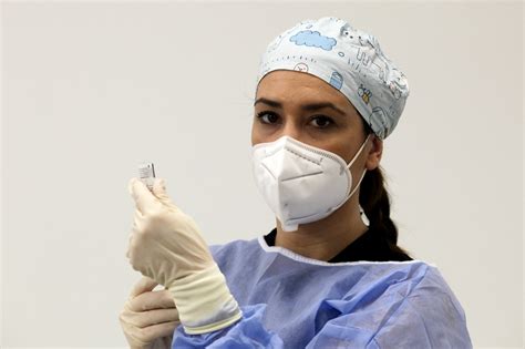 Vaccini In Arrivo Nuove Dosi Pfizer In Puglia Corriere Salentino Lecce