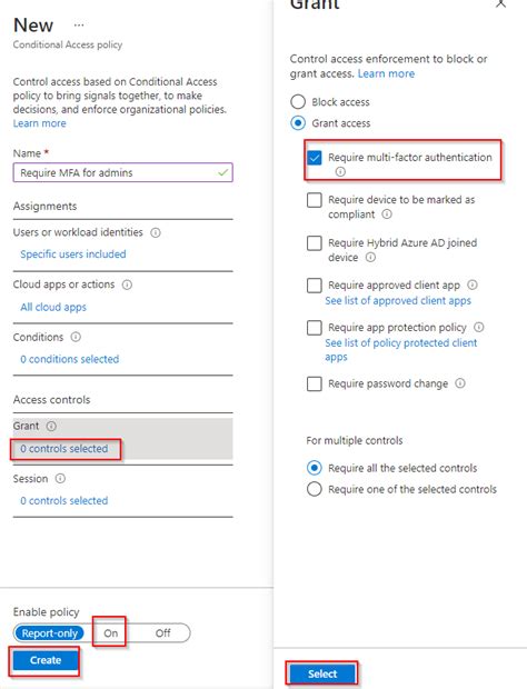 Conditional Access Policy Grant Controls Not Satisfied At Catherine