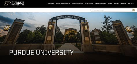 Cms Purdue Marketing And Communications