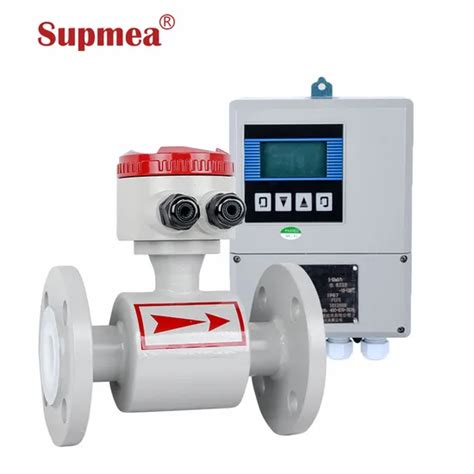 Pressure Compensated Flow Meter Pressure Compensated Flow Meter Open