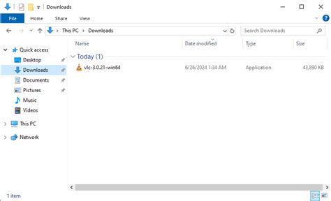 How To Install VLC Media Player On Windows Ultahost Knowledge Base