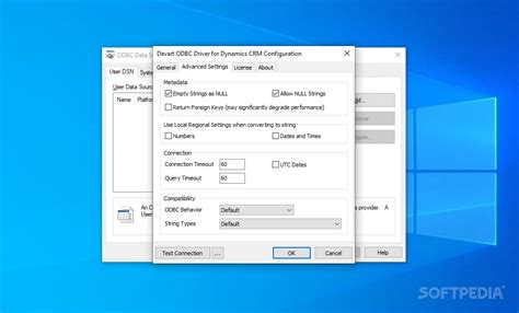 Odbc Driver For Dynamics Crm Download Softpedia