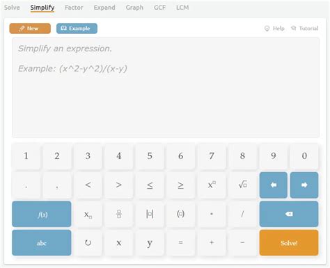 4 Best Simplify Exponents Calculator Jscalc Blog