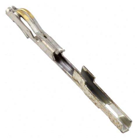 Card Edge Connector Contacts Card Edge Connectors Electronic Components Distributor Digikey