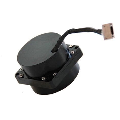 Hts Fb6 Series Single Axis Fiber Optic Gyroscope Geo Matching