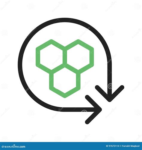 Modeling Api Stock Vector Illustration Of Concept Digital 97673114