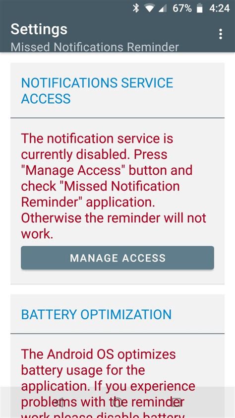 How To Get Repeat Notifications For Missed Calls And Text Messages HubPages