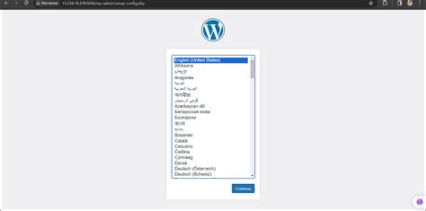 Day 6 Docker Mastering Container Networking And Launching Multi Tier