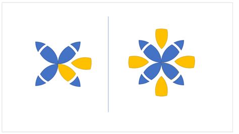 How To Merge Shapes In Powerpoint Geeksforgeeks