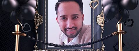 Farewell Party To Sam Pagan West Hollywood Ca