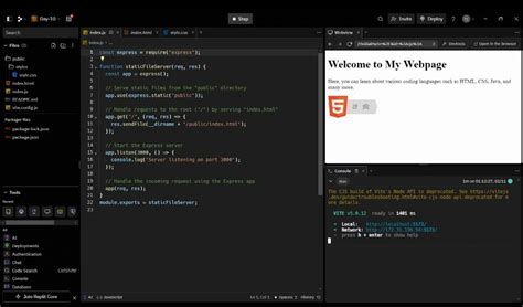 30daysofnodejs 30daysofnodejs 30daysofnodejs Scalerdiscord
