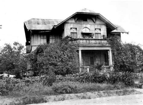 Various Photos Of Bahay Na Pula In San Ildefonso Bulacan