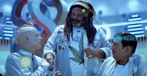 Reactjsde Chatgpt Nasıl Kullanılır React Yapay Zeka Medium