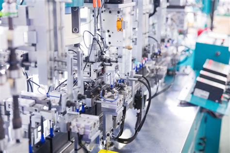 Foxconn And Luxshare Diverging Paths In The Global Connector Industry Tiandian