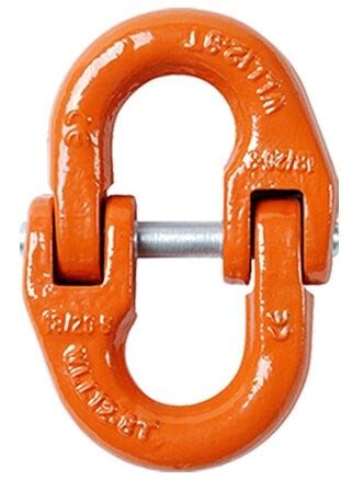 FUNGSI DAN KEGUNAAN CONNECTING LINK Kumpulan Blog Artikel Alat Kapal Alat Angkat