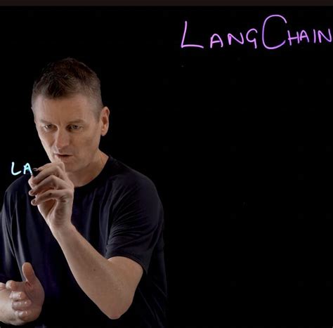 Langchain Streamlining Large Language Model Applications Webpronews Posted On The Topic