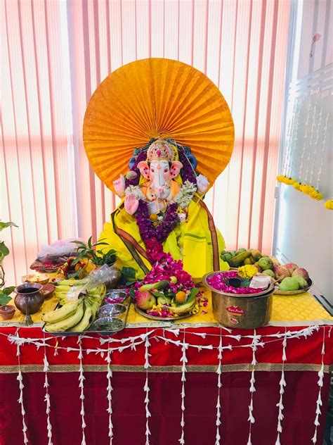 Kanika Chhatwal On Linkedin Ganpatibappamorya