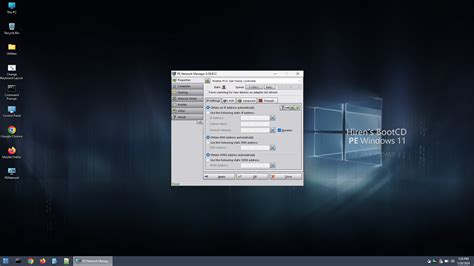 Hirens Boot Cd Pe W 11 Unidades De Carbono