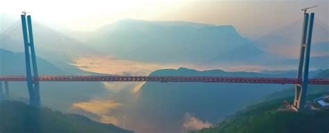 World Highest Bridge In The World