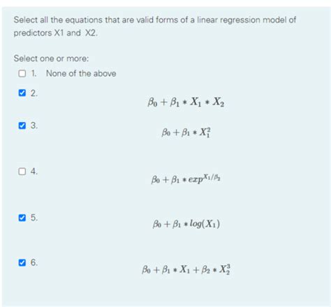 Glm Generalized Linear Models Flashcards Quizlet