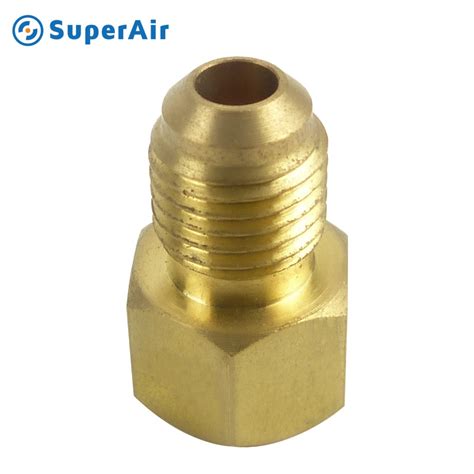 Brass Plug Hvac Duct Fittings Air Conditioning Installation Supplier