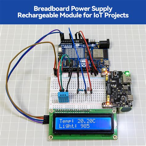 Sunfounder Elite Explorer Kit With Original Arduino Uno R4 Wifi Rohs