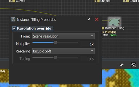 4043 Not All Scaling Types Allowed To Edit In Node Bug Reports World Machine Community