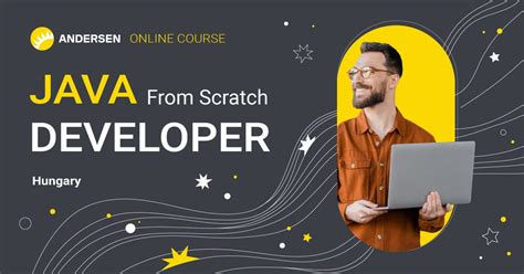 Andersen People On Linkedin Java Course Hungary