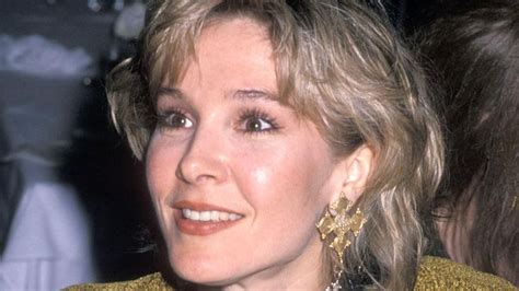 Dirty Dancing Das Wurde Aus Cynthia Rhodes Alias Penny Dirty Dancing
