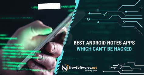 Best Android Notes Apps Which Cant Be Hacked Blog