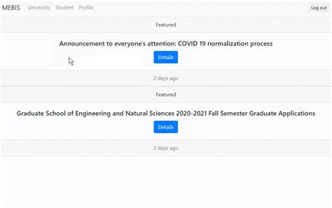 College Management System In Php With Source Code Codezips
