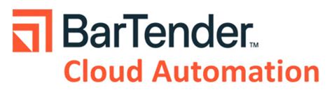 Bartender Cloud Auto Printer Month Subscription — Retailminder