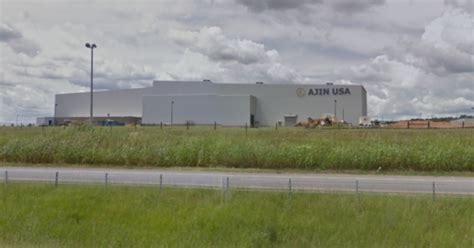 [단독] 현대차 메타플랜트 1호 동반진출 아진산업 美 조지아에 공장 설립…4400억 투자