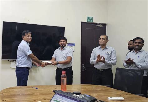 Prashant Chavan On Linkedin Unitherm Workmilestone Best